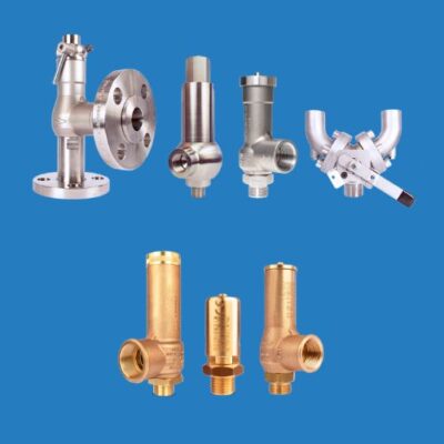 Valve Malaysia | Eriks