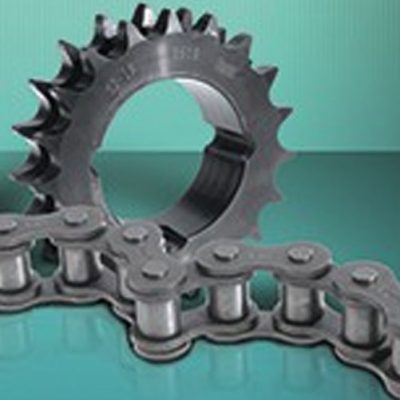 Fenner Chain and Sprockets - ERIKS