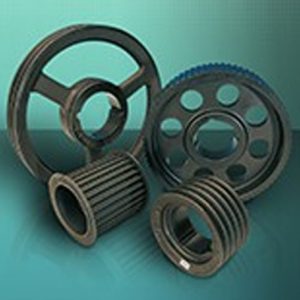 Fenner Pulley - ERIKS