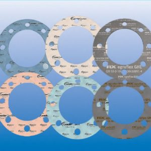 Leader gasket | Pikotek gasket Singapore