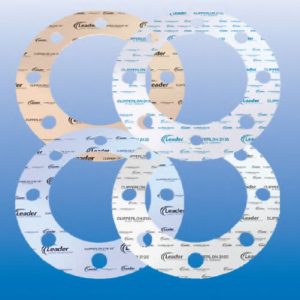 Leader gasket | Pikotek gasket Singapore